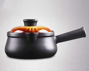 Ceramic Casserole Cookware | Best Ceramic Stew Pots